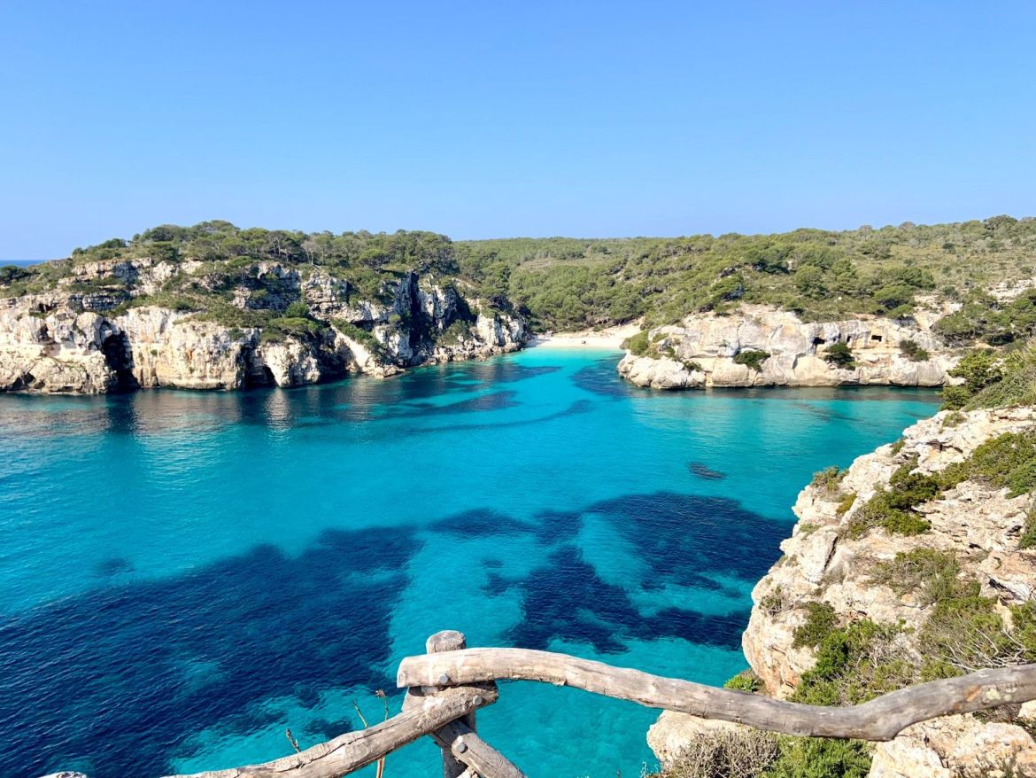 Beaches in Ciutadella: which ones are worth it and how do I get to them?