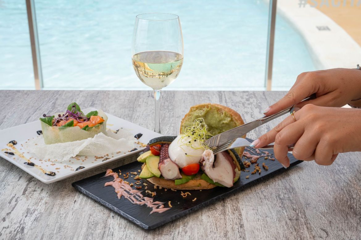 Sagitario Menorca Mar Adults Only | Apartments with Pool